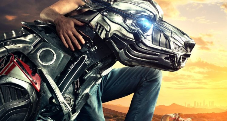 A-X-L: Un'amicizia extraordinaria (Film 2018): trama, cast e dove ...