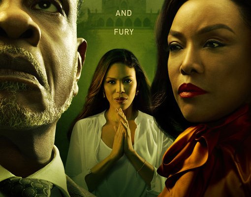 Greenleaf (Serie TV 2016): trama, cast e info - Movieplayer.it
