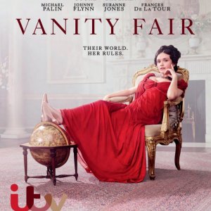 Vanity Fair (Serie TV 2018 - 2018): trama, cast, foto, news ...