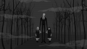 Slender Man, tra incubi e film: chi è l'uomo senza volto? - Movieplayer.it