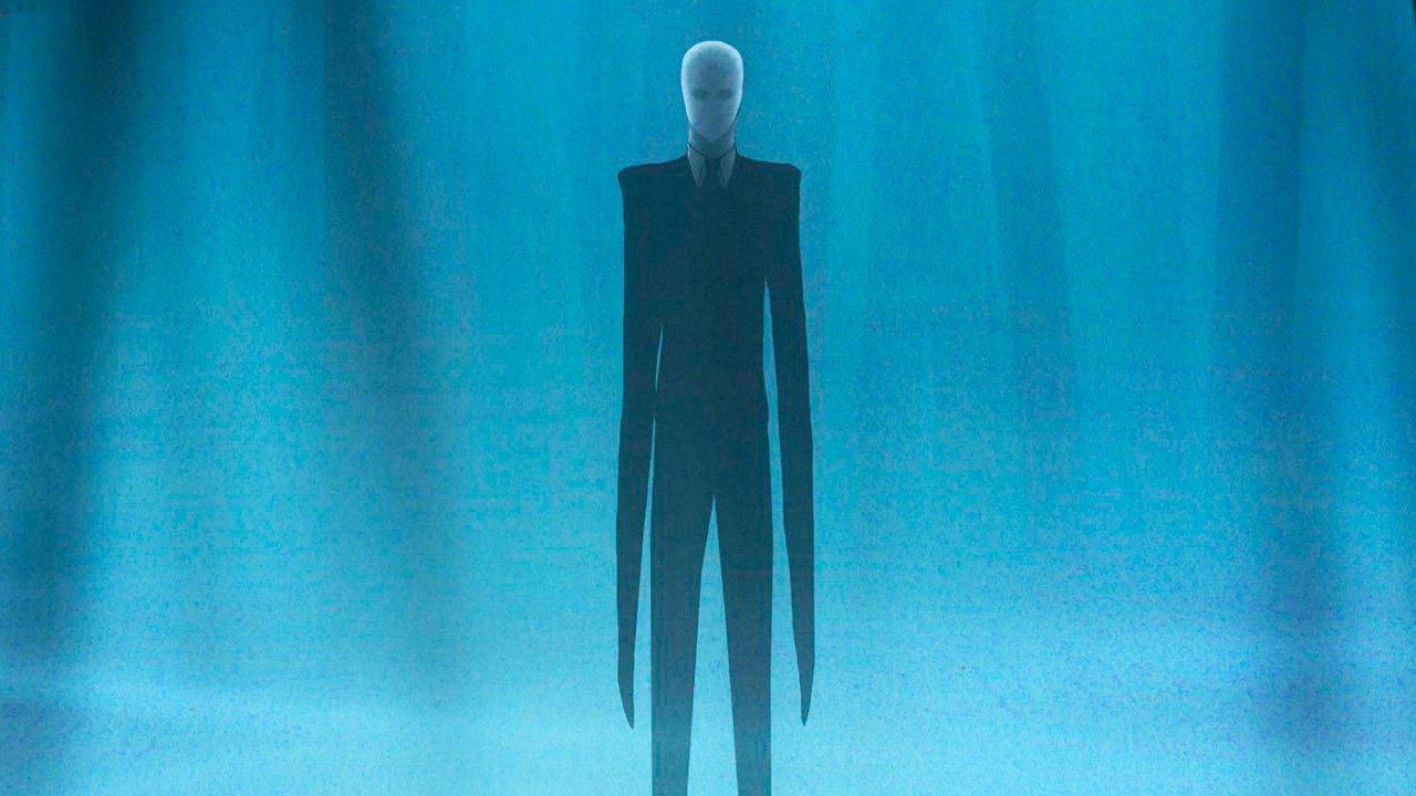 Slender Man, tra incubi e film: chi è l'uomo senza volto? - Movieplayer.it
