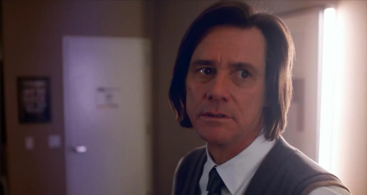 Kidding: la recensione della serie TV con Jim Carrey