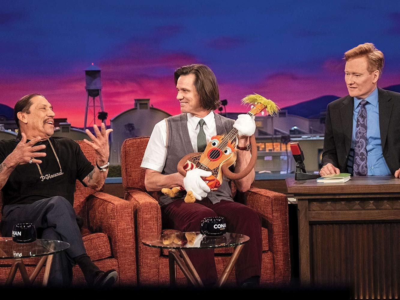 Kidding: la recensione della serie TV con Jim Carrey