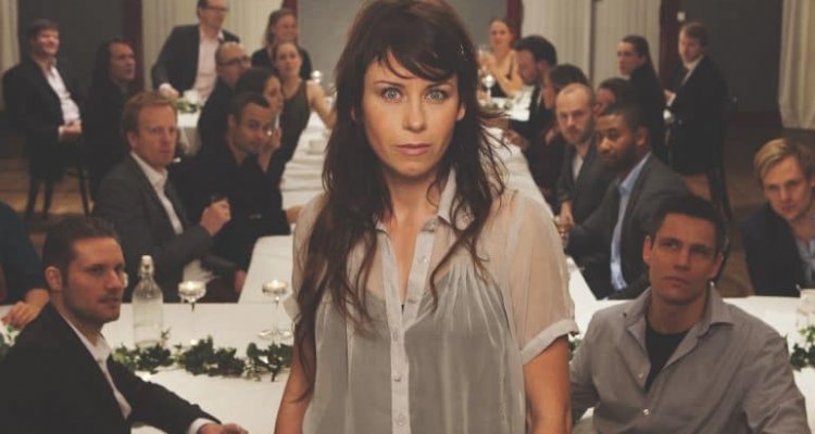 The Reunion (2018) - Cast completo - Movieplayer.it