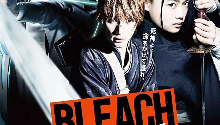 Bleach (Film 2018): trama, cast, foto, news - Movieplayer.it