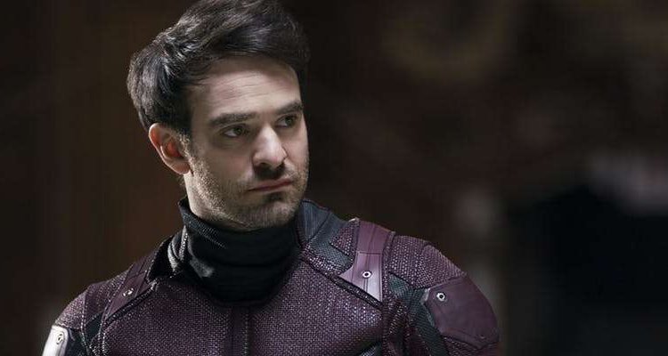 Daredevil (2015) - Serie TV - Movieplayer.it