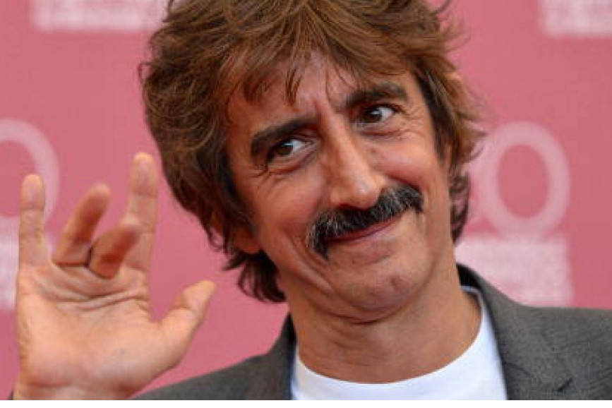 Sergio Rubini ricorda La passione di Cristo: "Fu una esperienza terribile"