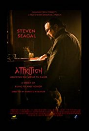Attrition (Film 2018): trama, cast e dove vederlo - Movieplayer.it