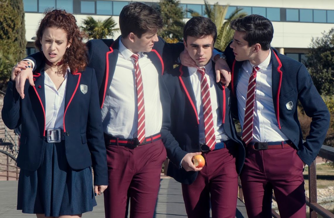 Serie TV teen su Netflix: le 20 migliori - Movieplayer.it