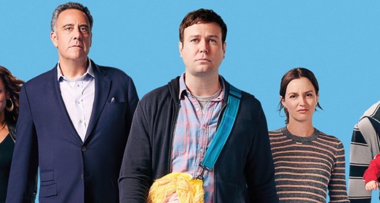 Single Parents (2018) - Serie TV - Movieplayer.it