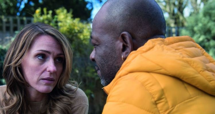 Save Me (2018) - Serie TV - Movieplayer.it