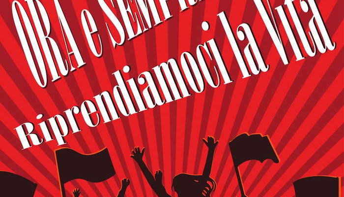 Ora e sempre riprendiamoci la vita (Film 2018): trama, cast e info ...