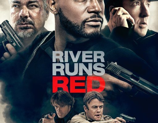 River Runs Red - Streaming - Movieplayer.it