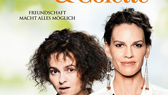 55 Steps (Film 2018): trama, cast, foto - Movieplayer.it