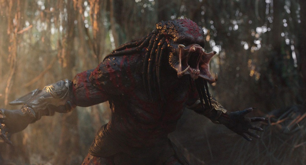 The Predator: la recensione del film - Movieplayer.it