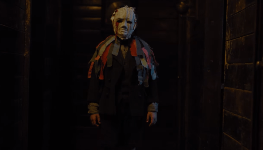 Apostolo: la recensione del film horror in streaming su Netflix ...