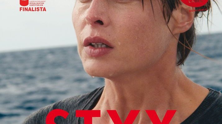 Styx (Film 2018): trama, cast e dove vederlo - Movieplayer.it