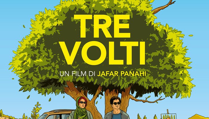 Tre volti (Film 2018): trama, cast e dove vederlo - Movieplayer.it