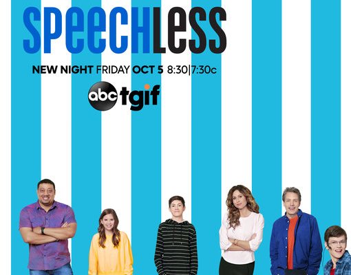 Speechless (Serie TV 2016): trama, cast e info - Movieplayer.it
