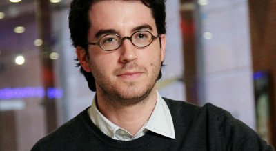 Jonathan Safran Foer: biografia, film, foto - Movieplayer.it