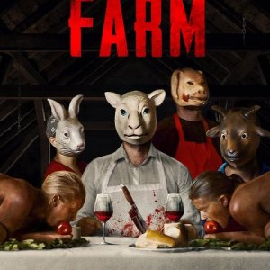The Farm (Film 2018): trama, cast, foto - Movieplayer.it
