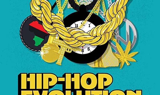 Hip-Hop Evolution (Serie TV 2016): trama, foto - Movieplayer.it