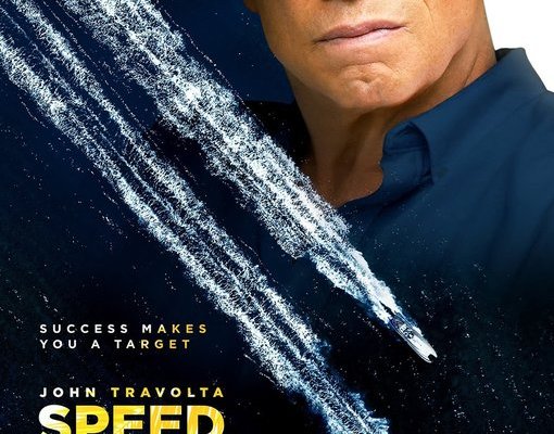 Speed Kills (Film 2018): trama, cast e dove vederlo - Movieplayer.it
