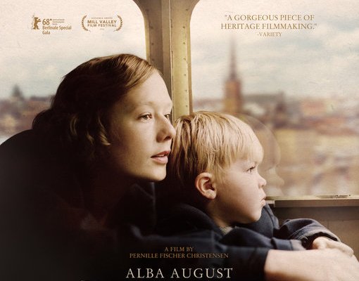 Becoming Astrid (Film 2018): trama e info - Movieplayer.it