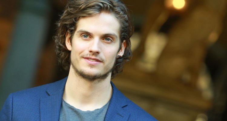I Medici 2, intervista a Daniel Sharman, interprete di Lorenzo il ...