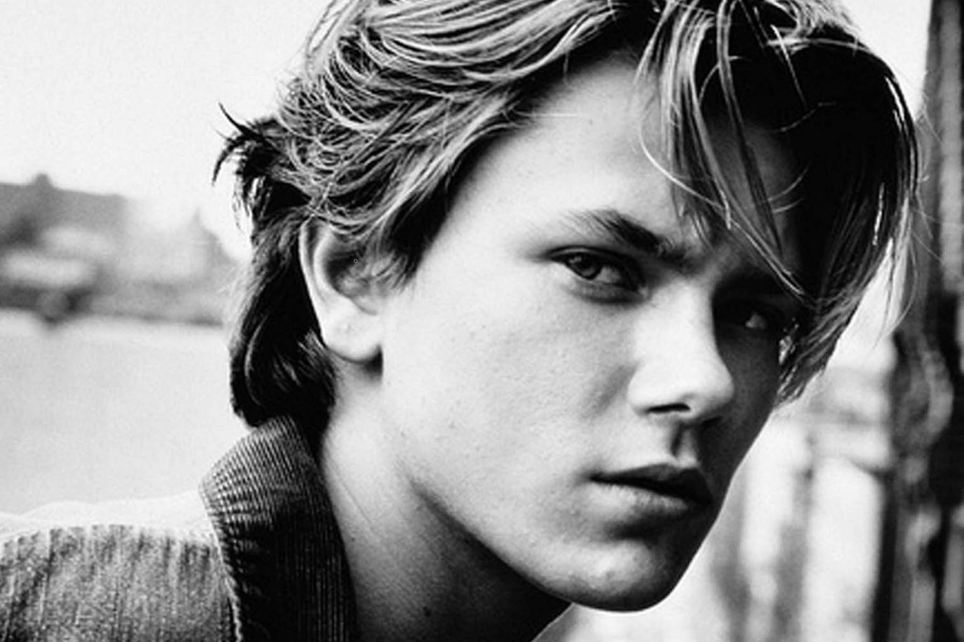River Phoenix, 25 anni dopo: ricordando il divo “bello e dannato ...