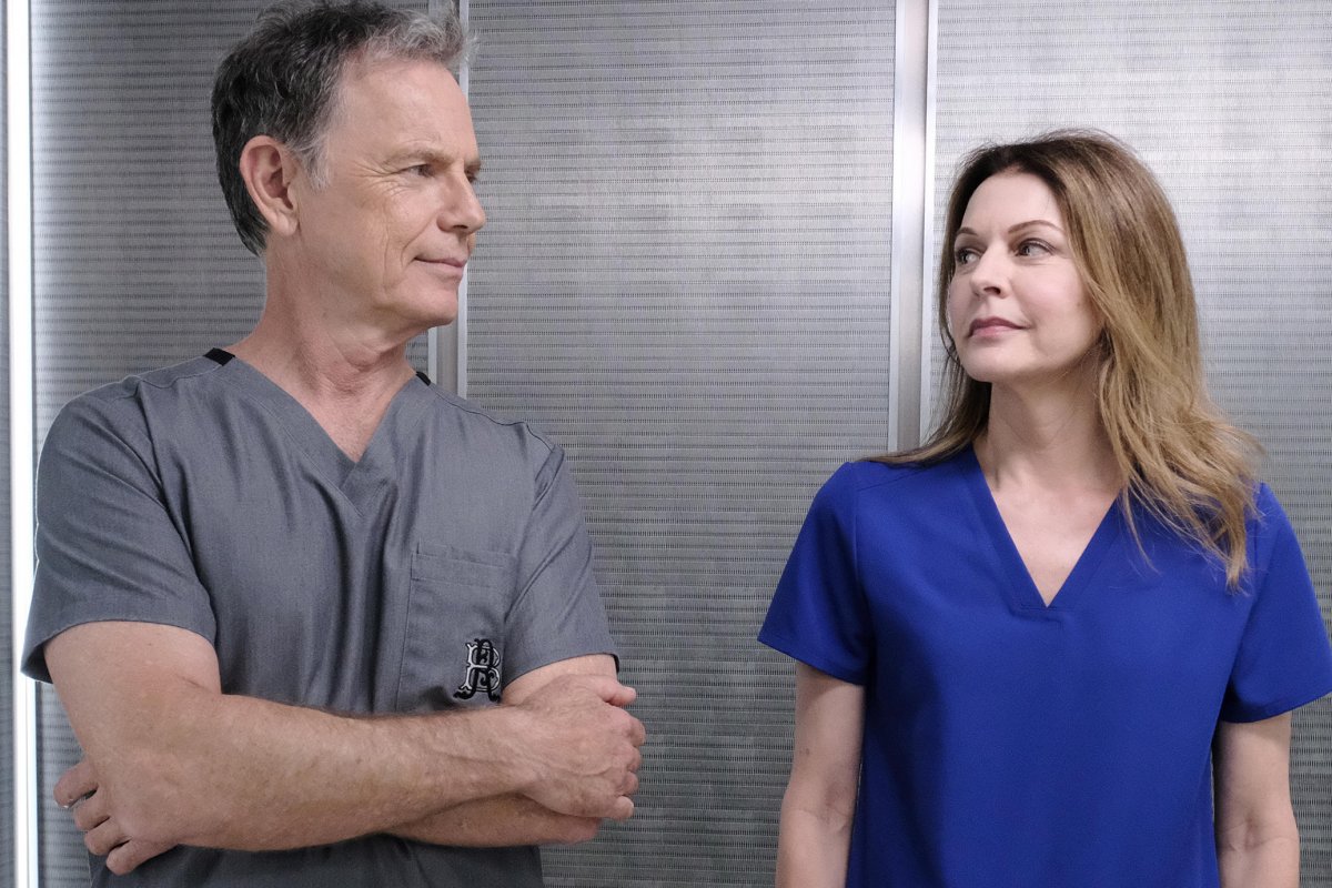 The Resident 2: recensione dei primi episodi della seconda stagione ...