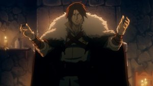 Castlevania, stagione 2: recensione della serie tv animata di Netflix
