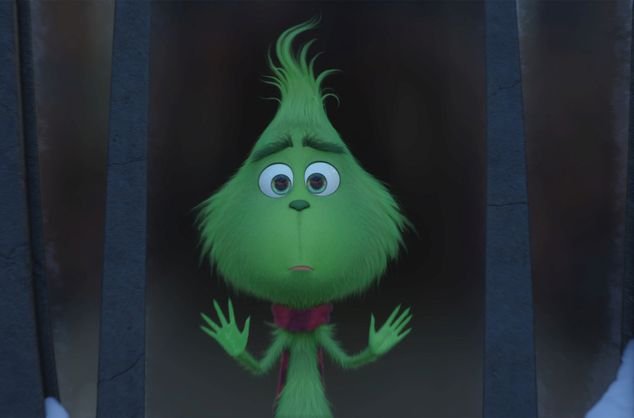 Il Grinch e il Dr. Seuss: dai libri al film, origini ed evoluzione del ...