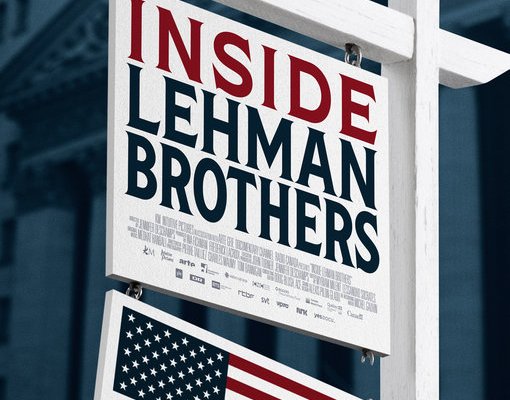 Inside Lehman Brothers (Film 2018): trama, cast e info - Movieplayer.it