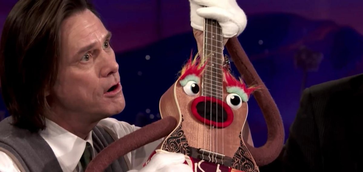 Kidding: la recensione della serie TV con Jim Carrey