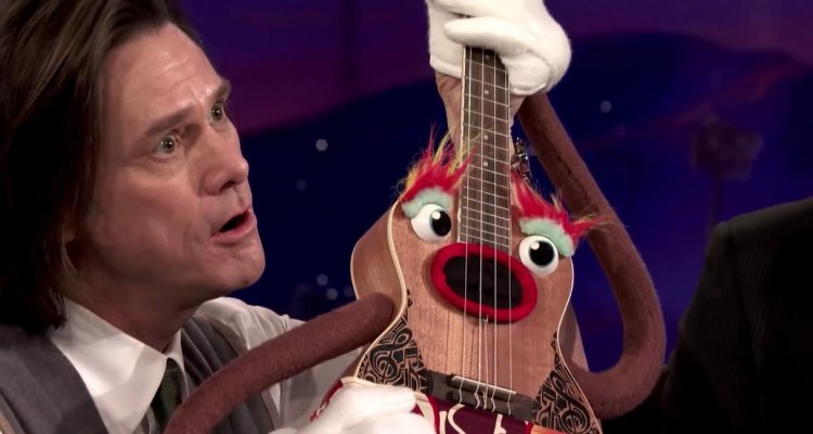 Kidding: la recensione della serie TV con Jim Carrey - Movieplayer.it