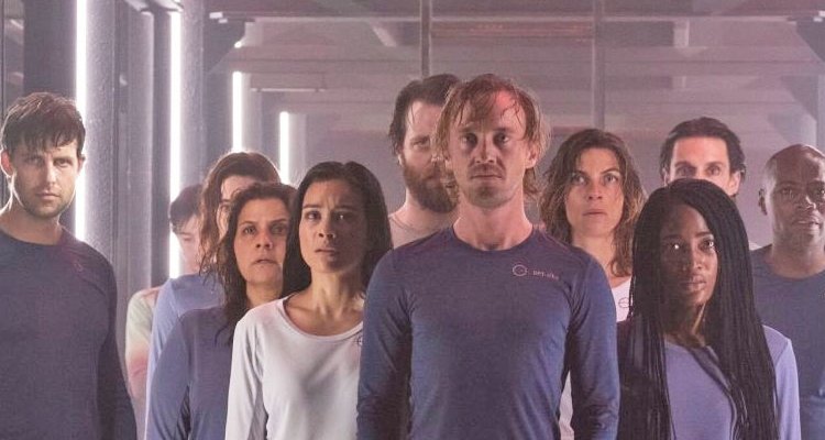 Origin (2018) - Serie TV - Movieplayer.it