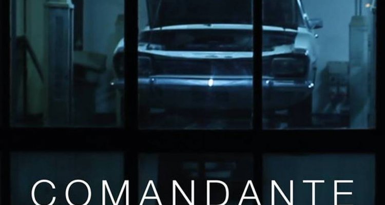 Comandante (Film 2014): trama, cast e info - Movieplayer.it