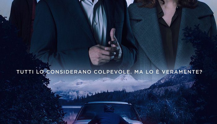 Il testimone invisibile (Film 2018): trama, cast e dove vederlo ...