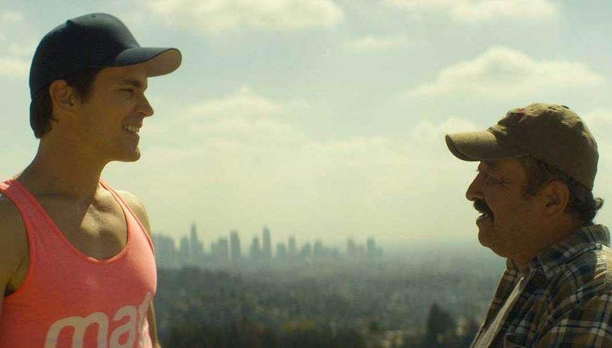 I migliori film in streaming gratis su RaiPlay, Mediaset Infinity ...