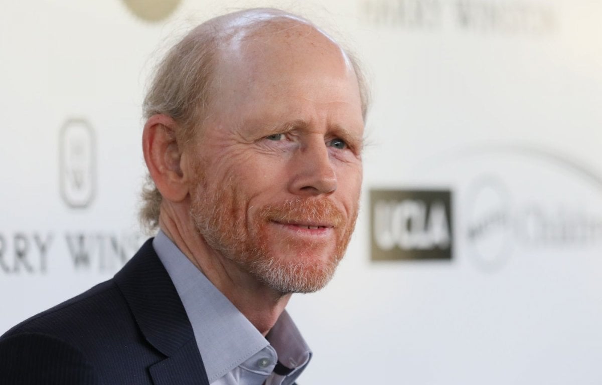 Marte: intervista a Ron Howard sulla seconda stagione della serie Nat ...