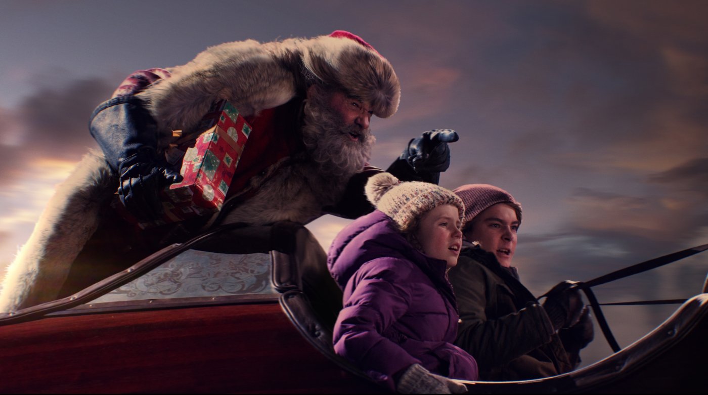 I migliori film di Natale per famiglie da vedere tutti insieme ...