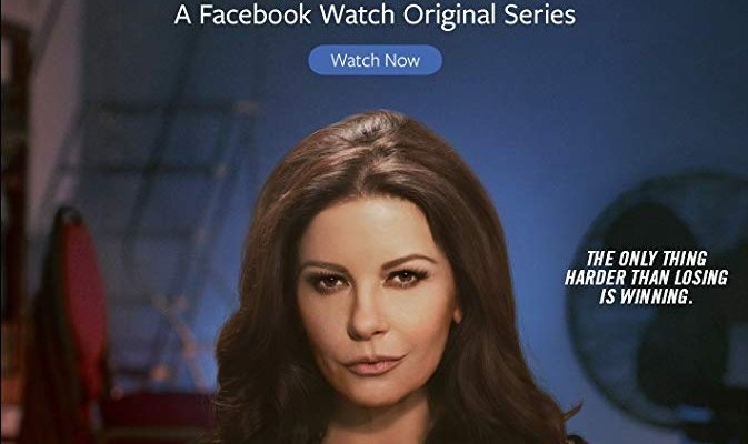 Queen America (Serie TV 2018): trama, cast e info - Movieplayer.it