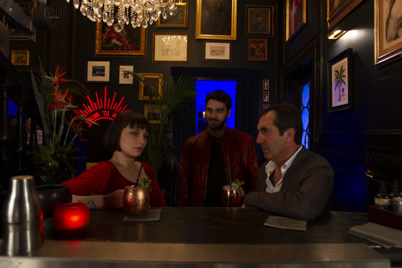 Baby, recensione della serie Netflix sul caso delle baby squillo dei ...