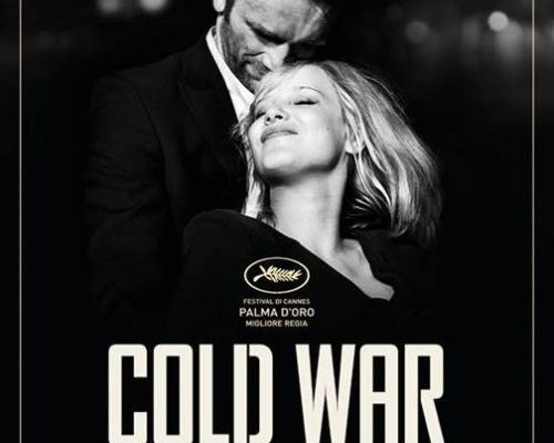 Cold War (Film 2018): trama, cast e dove vederlo - Movieplayer.it