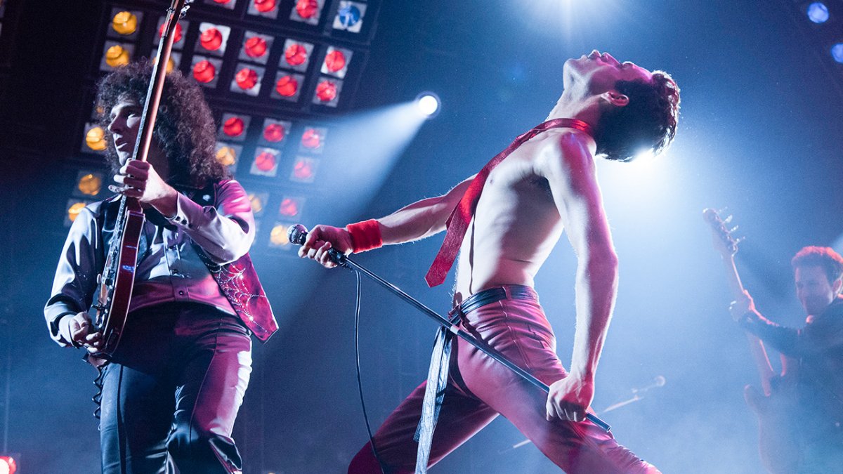 Bohemian Rhapsody: un sequel del film in arrivo per Brian May?