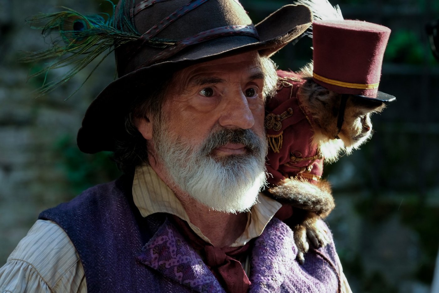 Remi: la razza del cane del film e altri dettagli