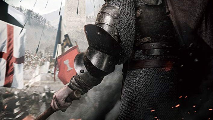 Medieval (Film 2022): trama, cast e info - Movieplayer.it