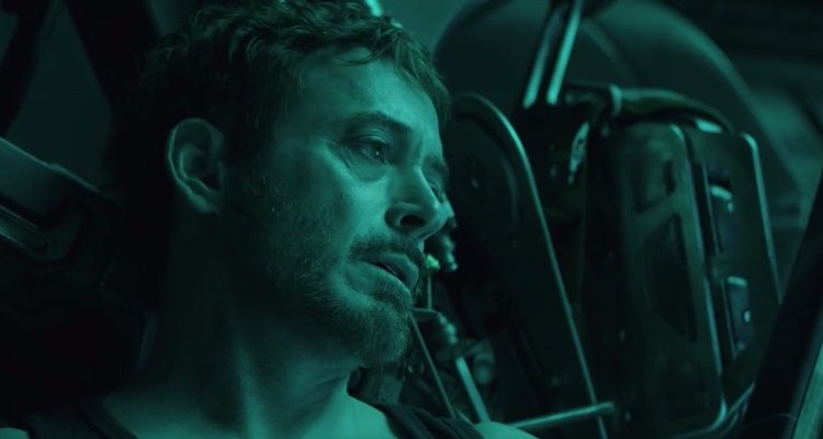 Avengers: Endgame (2019) - Film - Movieplayer.it