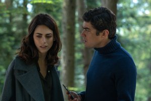 Il testimone invisibile: recensione del film con Riccardo Scamarcio e ...